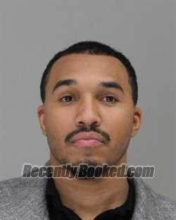 SETH SMITH Arrest Record & Booking Info – Dallas County, Texas ...