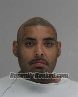 Recent Booking / Mugshot for MIGUEL RODELA in Dallas County, Texas