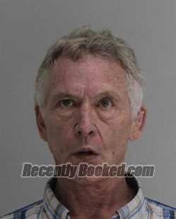 Recent Booking / Mugshot for KENNETH DOBBS in Dallas County, Texas