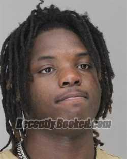 Recent Booking / Mugshot for JAMIE MORGAN in Dallas County, Texas