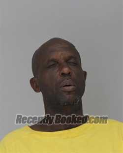 Recent Booking / Mugshot for NATHAN FINCH in Dallas County, Texas