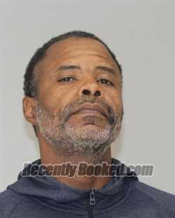 Recent Booking / Mugshot for PATRICK REED in Dallas County, Texas