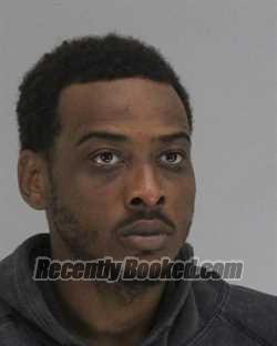 Recent Booking / Mugshot for GEORGE CEARO in Dallas County, Texas