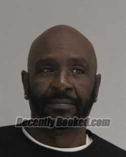 DONALD SOLOMON Arrest Record & Booking Info – Dallas County, Texas ...