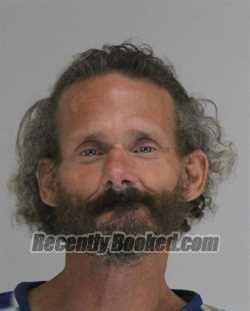 Recent Booking / Mugshot for MARK STOVER in Dallas County, Texas