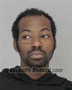 Recent Booking / Mugshot for JOSHUA BOOTH in Dallas County, Texas