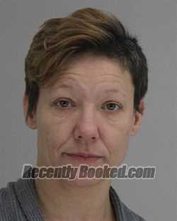 Recent Booking / Mugshot for AMANDA SMITH in Dallas County, Texas