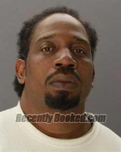 Recent Booking / Mugshot for BENJAMIN EDWARDS in Dallas County, Texas