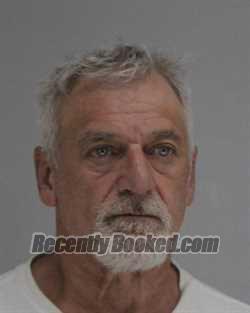 Recent Booking / Mugshot for DONALD DEMAS in Dallas County, Texas