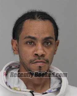 Recent Booking / Mugshot for JOSHUA DUNCAN in Dallas County, Texas