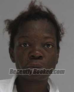 Recent Booking / Mugshot for DEBRA HARPER in Dallas County, Texas