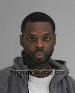 Recent Booking / Mugshot for JASON MELTON in Dallas County, Texas