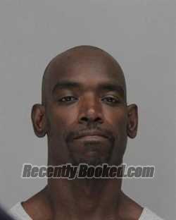 Marcus Bell Arrest & Booking Info | Dallas County, TX
