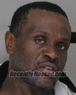 Recent Booking / Mugshot for KENDREW WRIGHT in Dallas County, Texas
