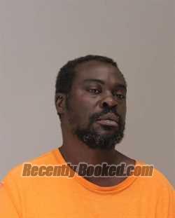 Recent Booking / Mugshot for DAN BUTLER in Dallas County, Texas