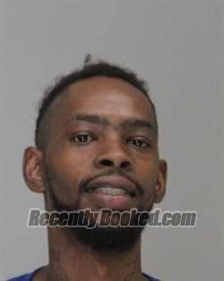 Recent Booking / Mugshot for TAYLOR WHITLEY in Dallas County, Texas