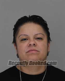 Recent Booking / Mugshot for MARTHA ROJAS in Dallas County, Texas