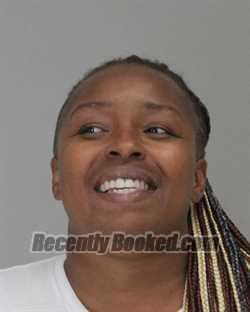 Recent Booking / Mugshot for JACQUELYN WRIGHT in Dallas County, Texas