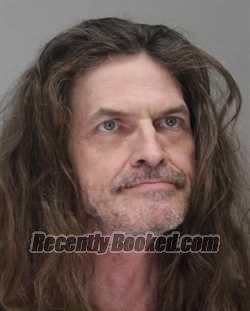 Recent Booking / Mugshot for GEORGE REBELES in Dallas County, Texas
