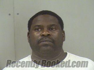 Recent Booking / Mugshot for LESTER JACKSON in Dallas County, Texas