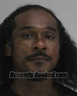 Recent Booking / Mugshot for TIMOTHY ALCANTAR in Dallas County, Texas