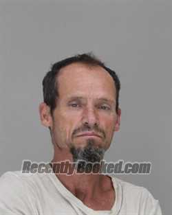 Recent Booking / Mugshot for EDWARD BRUCE in Dallas County, Texas