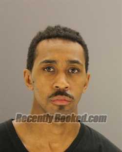 Recent Booking / Mugshot for TIMOTHY TAYLOR in Dallas County, Texas