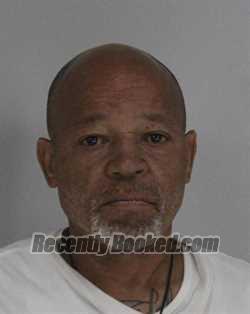 Recent Booking / Mugshot for WINDELL JOHNSON in Dallas County, Texas