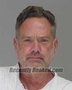 Recent Booking / Mugshot for ERIC LITTLE in Dallas County, Texas