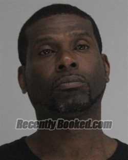 Recent Booking / Mugshot for JOHN ALEXANDER in Dallas County, Texas