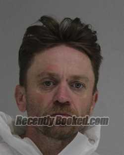 Recent Booking / Mugshot for KRISTOPHER WARREN in Dallas County, Texas