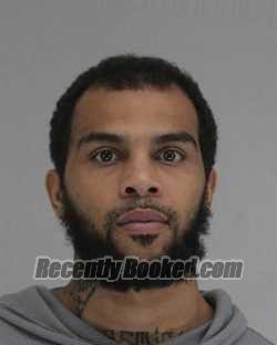 Recent Booking / Mugshot for JAIMES RASNICK in Dallas County, Texas