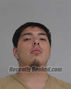 Recent Booking / Mugshot for BERNARDO ALBARADO in Dallas County, Texas