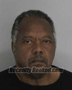 Recent Booking / Mugshot for KENNETH WATSON in Dallas County, Texas