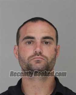 Recent Booking / Mugshot for NICHOLAS WALDMAN in Dallas County, Texas
