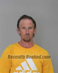 Recent Booking / Mugshot for NICHOLAS JONES in Dallas County, Texas