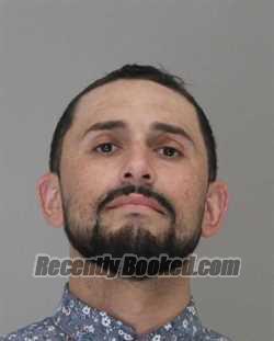 Recent Booking / Mugshot for MICHAEL PERRY in Dallas County, Texas