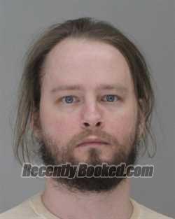 Recent Booking / Mugshot for ALEXANDER SHEVLIN in Dallas County, Texas