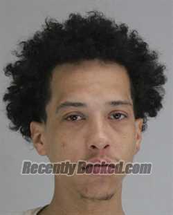 Recent Booking / Mugshot for DARRYL WARREN in Dallas County, Texas