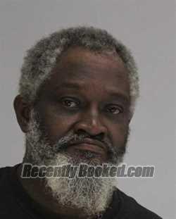 Recent Booking / Mugshot for JULIUS WARREN in Dallas County, Texas