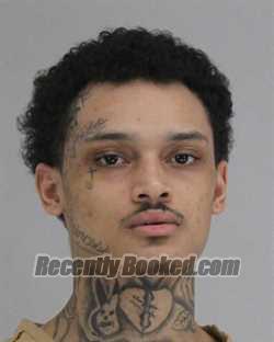 Recent Booking / Mugshot for LEE DAVIS in Dallas County, Texas