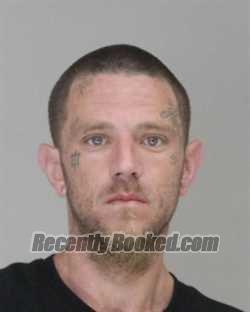 Recent Booking / Mugshot for MERRILL CLARK in Dallas County, Texas