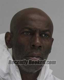 Recent Booking / Mugshot for KENNETH CRADDOCK in Dallas County, Texas