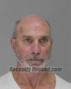 Recent Booking / Mugshot for STEVEN PHILLIPS in Dallas County, Texas