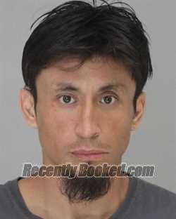 Recent Booking / Mugshot for HECTOR LABASTIDA in Dallas County, Texas