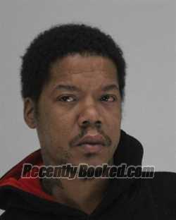 Recent Booking / Mugshot for TRACY WADE in Dallas County, Texas