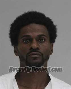 DAVID BARFIELD Arrest Record & Booking Info – Dallas County, Texas ...