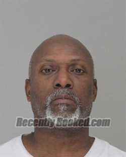 Recent Booking / Mugshot for RANDY SMITH in Dallas County, Texas