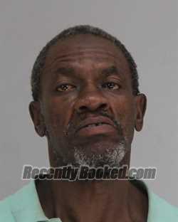 Recent Booking / Mugshot for MICHAEL MEADOWS in Dallas County, Texas