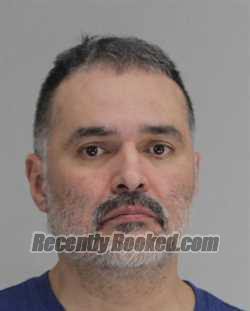 Mauricio Ramirez Mugshot & Arrest Info | Dallas County, TX